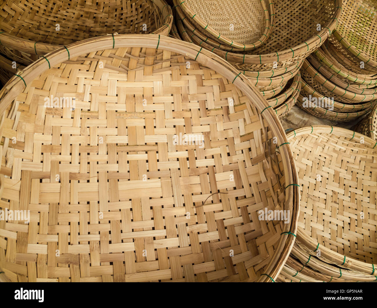 Cane Container High Resolution Stock Photography and Images - Alamy