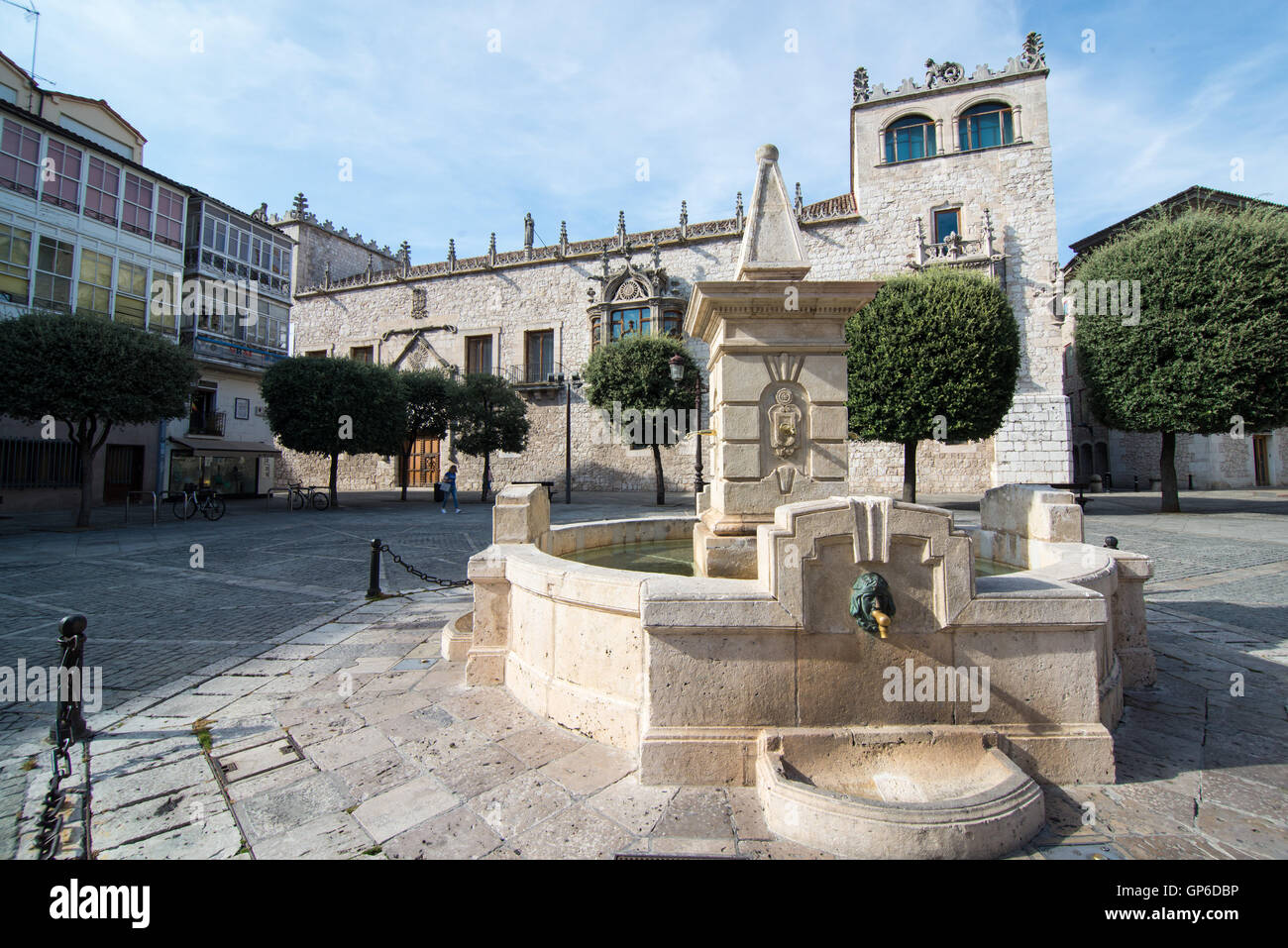 Cordon village hi-res stock photography and images - Alamy