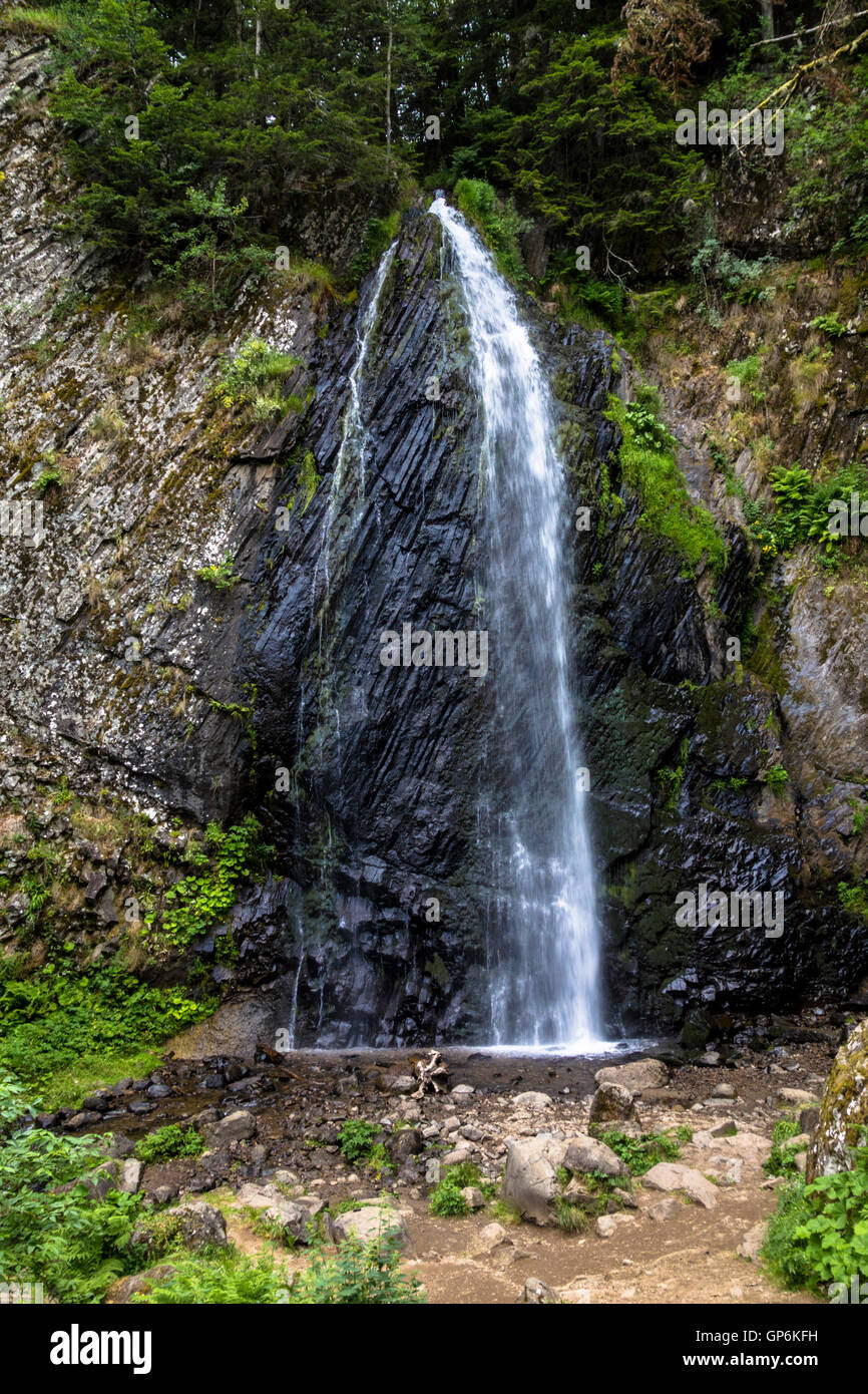 Grande cascade hi-res stock photography and images - Alamy