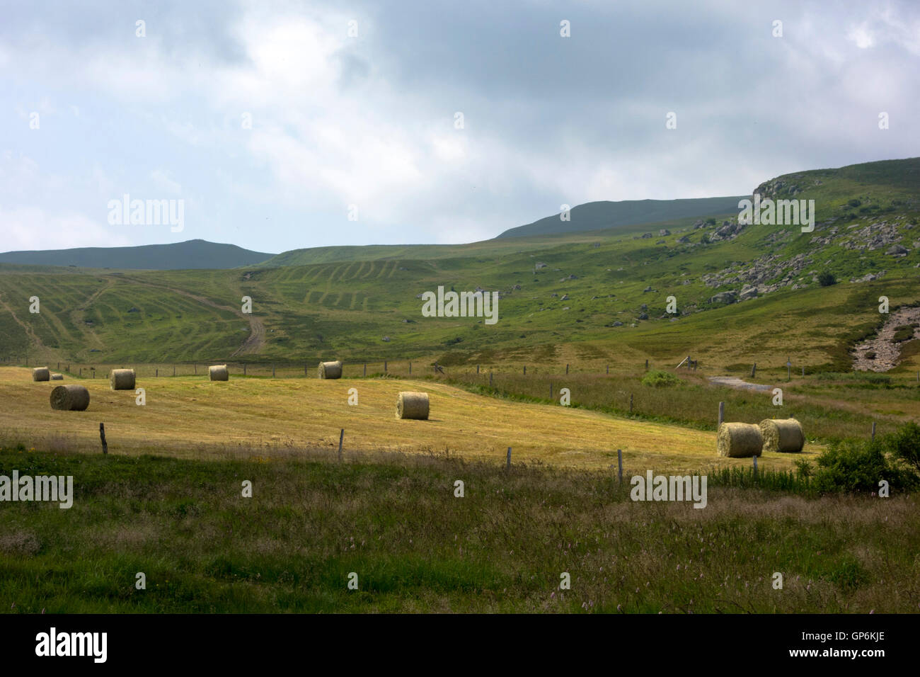 Massif centr hi-res stock photography and images - Alamy