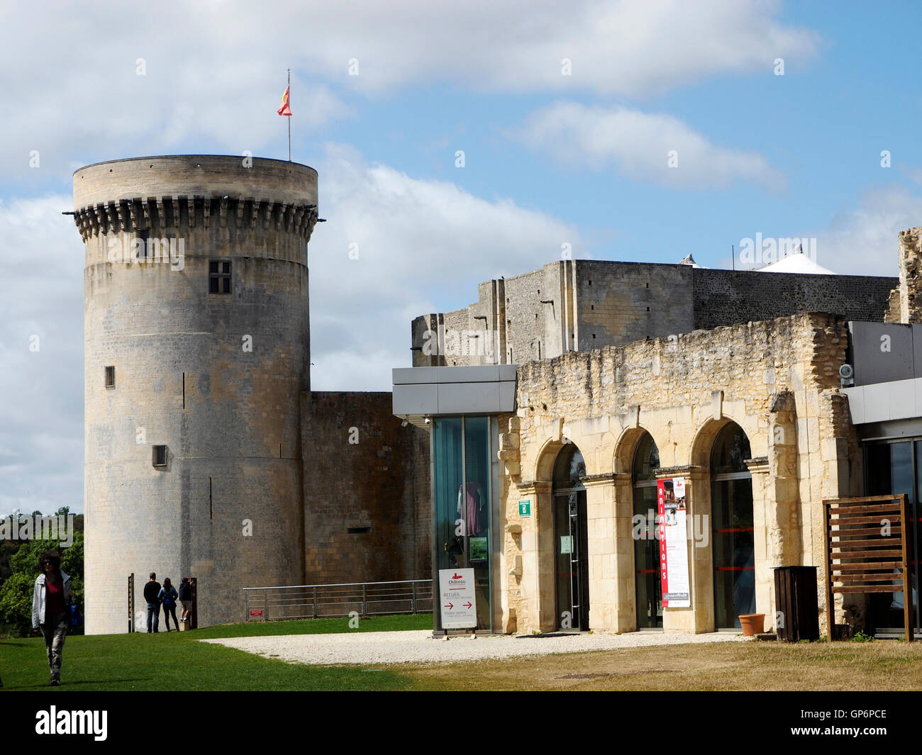 Guillaume the conquerant hi-res stock photography and images - Alamy