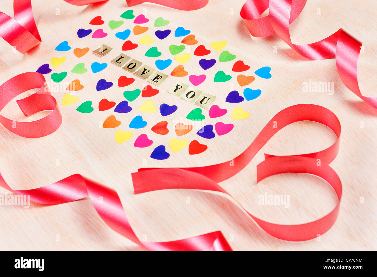 I love my sticks hi-res stock photography and images - Alamy