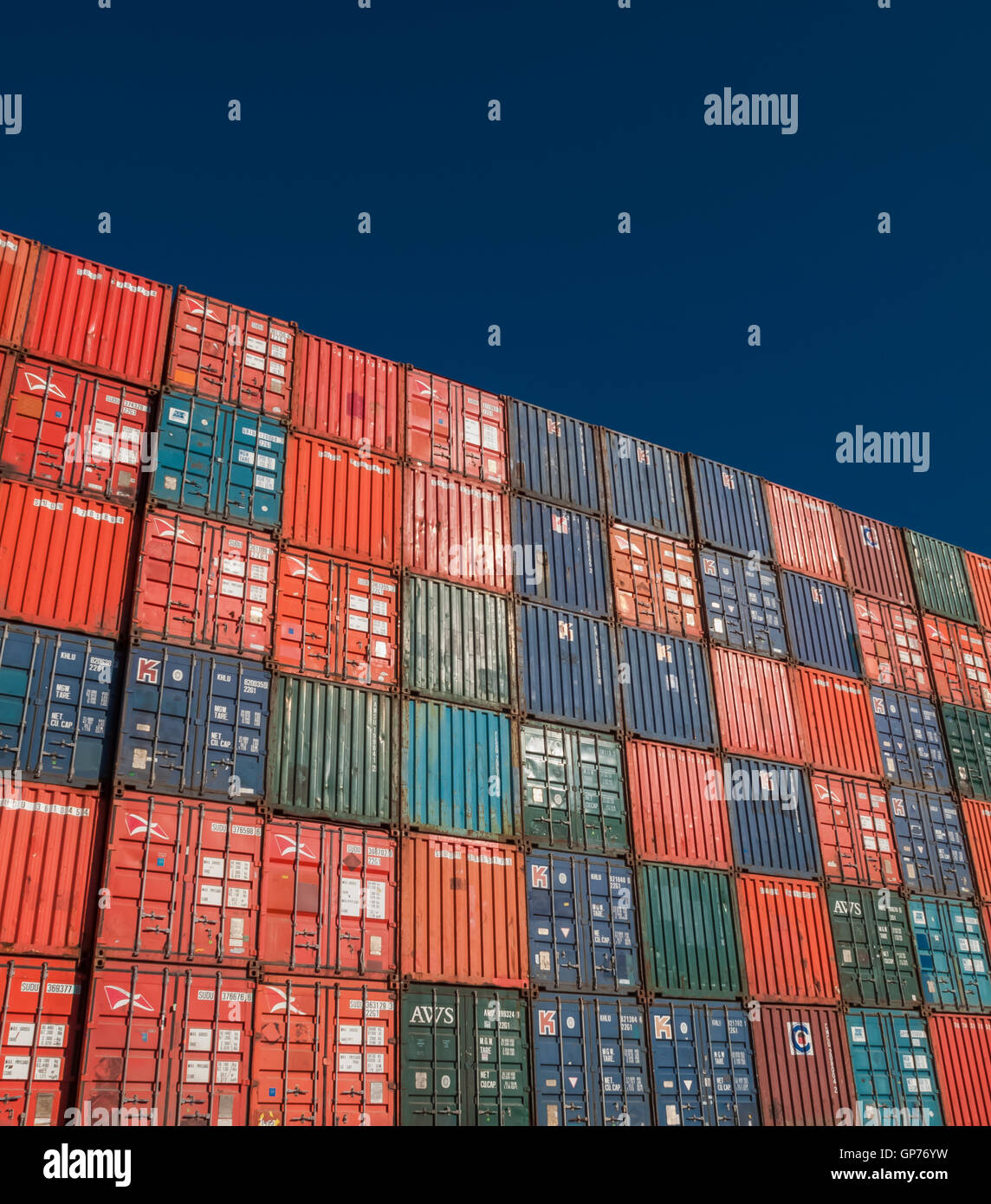 Trade Barrier High Resolution Stock Photography and Images - Alamy