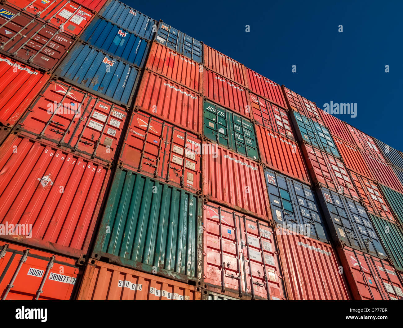 Shipload High Resolution Stock Photography and Images - Alamy