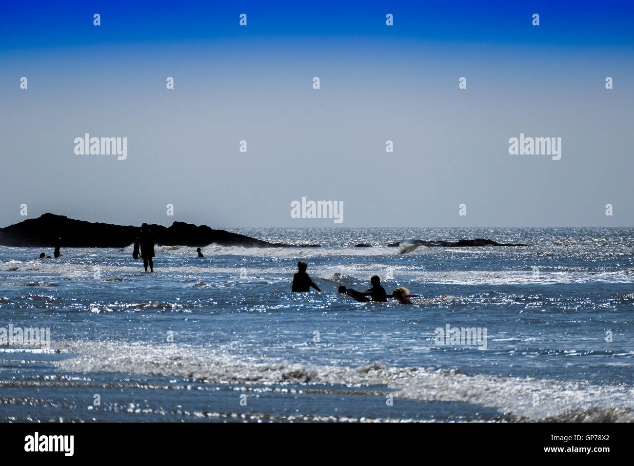 wales, gower, beach, bay, uk, cliffs, peninsula, swansea, coast, sea ...