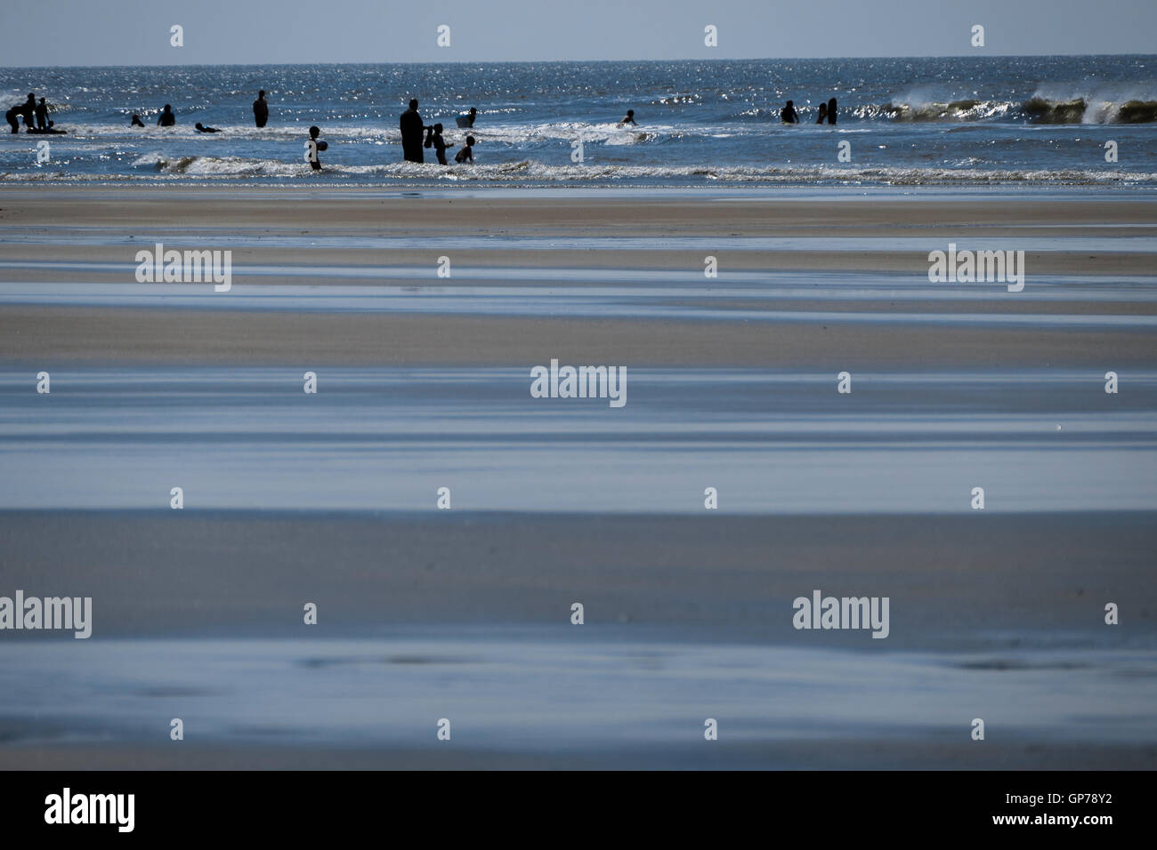 wales, gower, beach, bay, uk, cliffs, peninsula, swansea, coast, sea ...