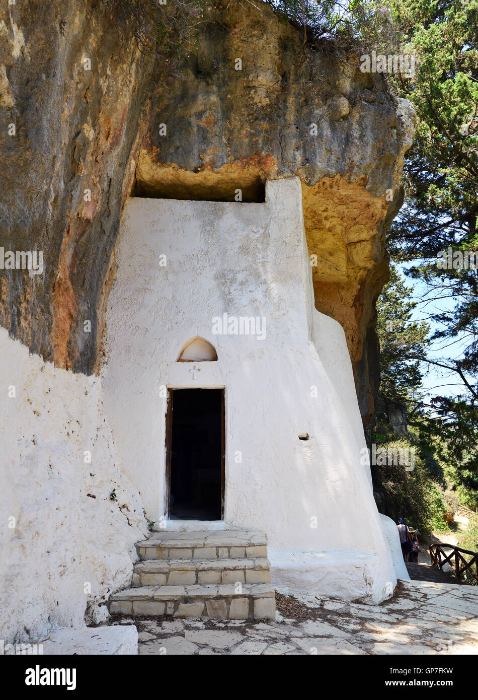 Myli gorge hi-res stock photography and images - Alamy