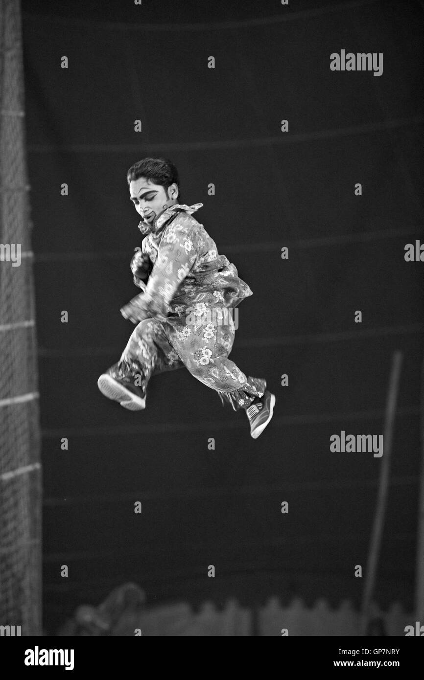 Midgets hi-res stock photography and images - Alamy