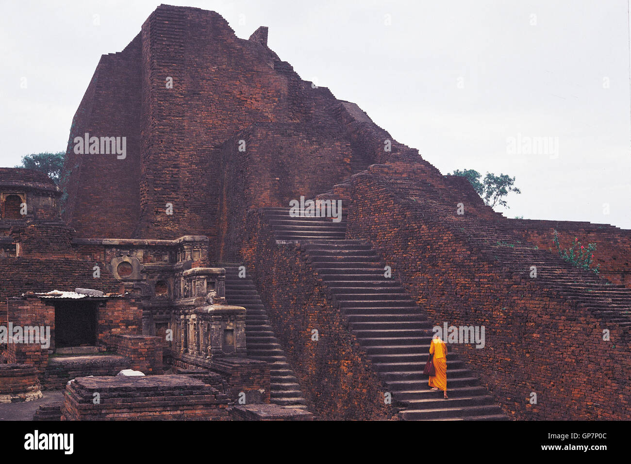 Nalanda patna hi-res stock photography and images - Alamy