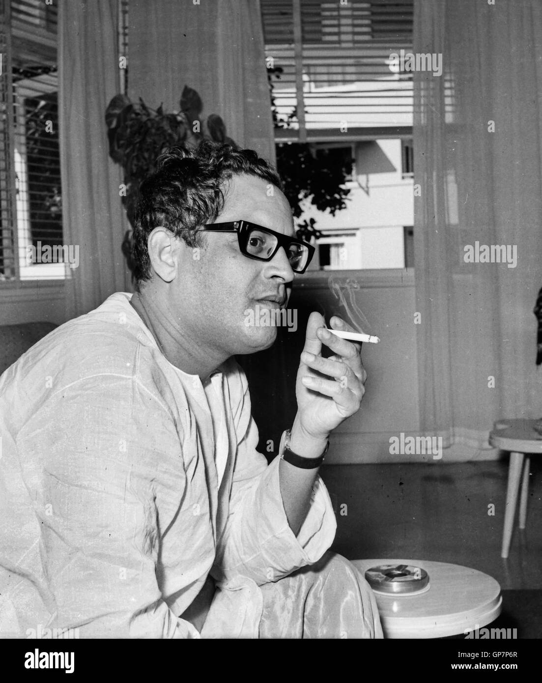 Guru Dutt Filmography