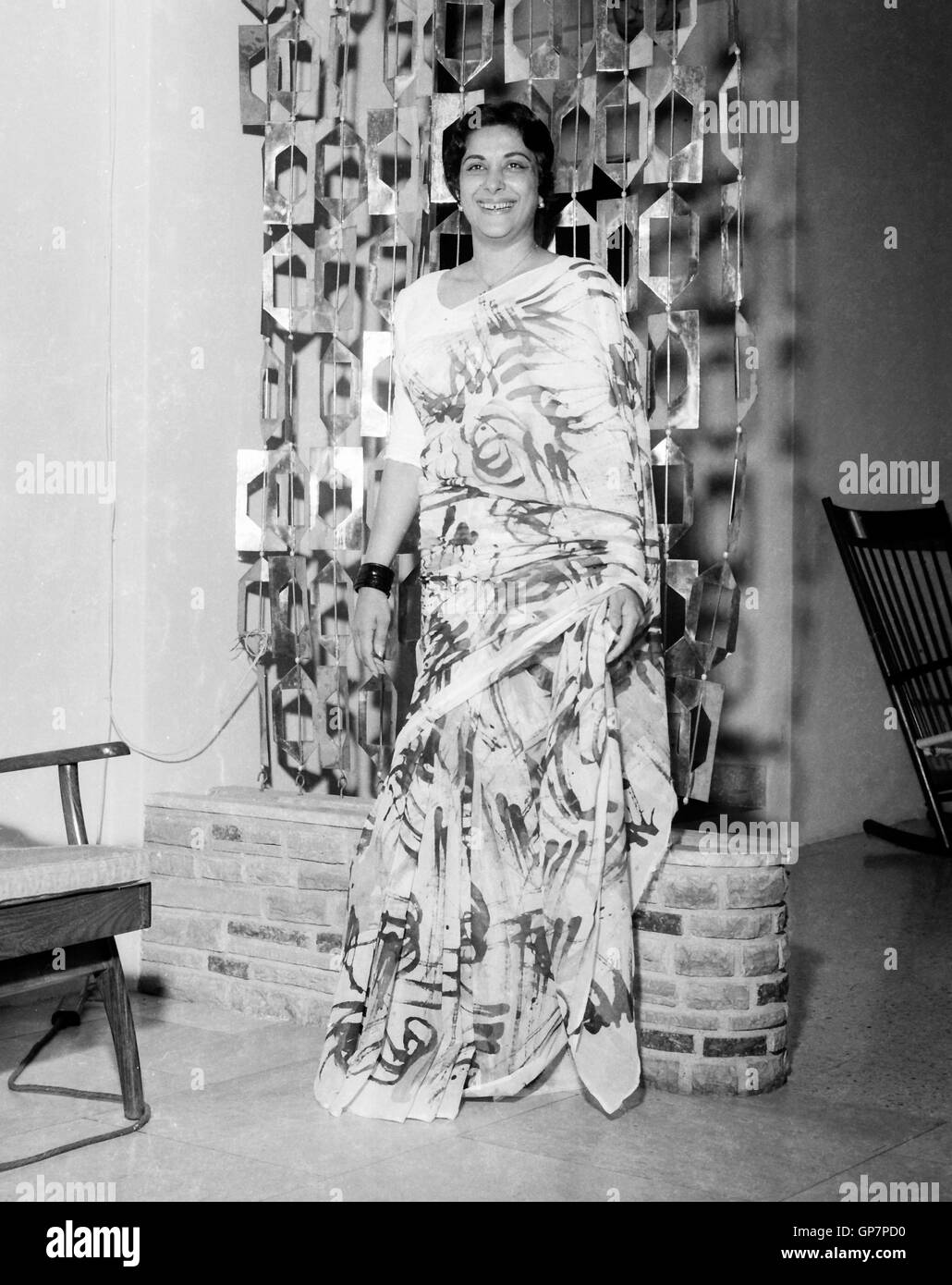 Nargis dutt hi-res stock photography and images - Alamy