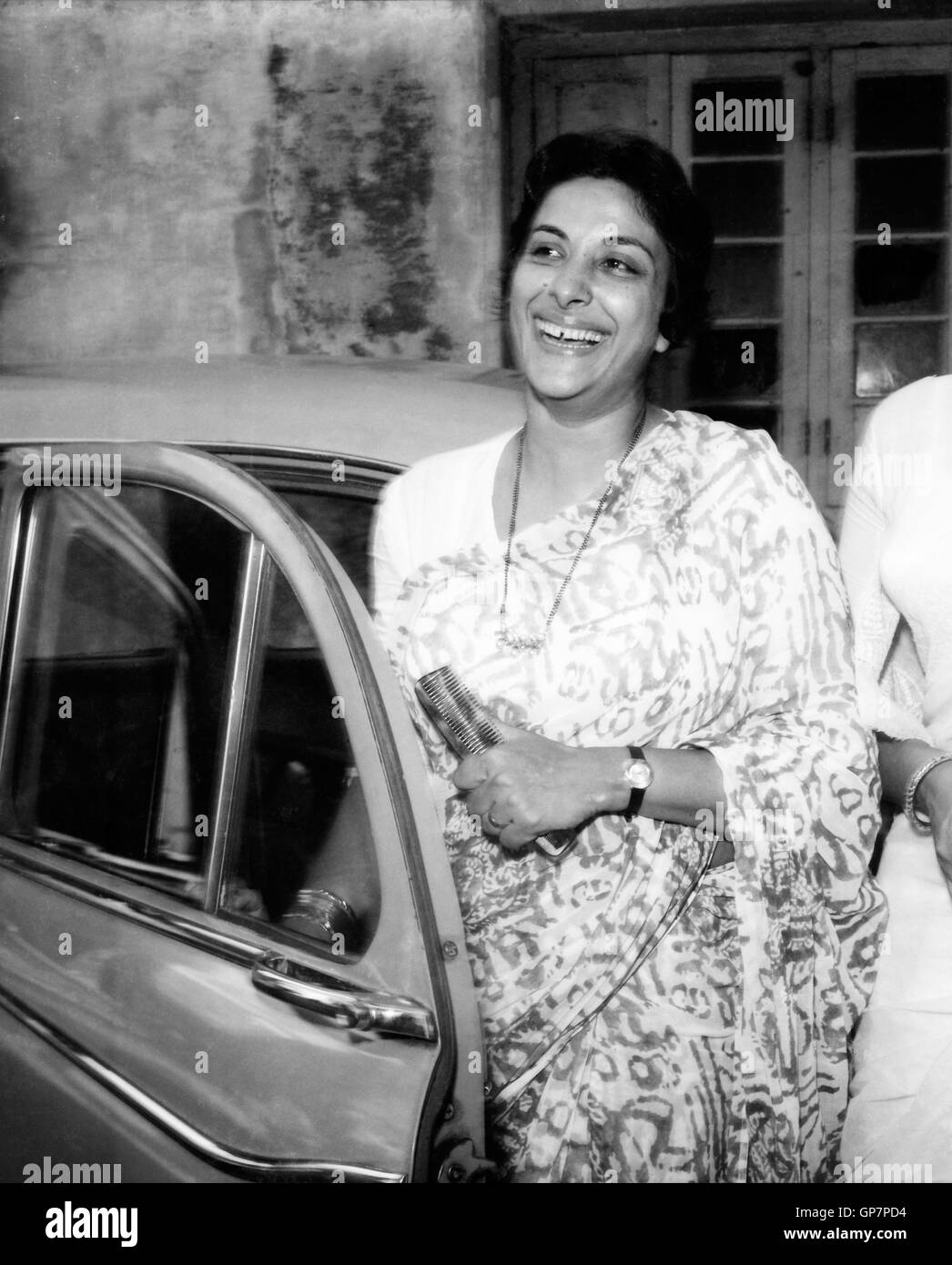 Nargis dutt hi-res stock photography and images - Alamy