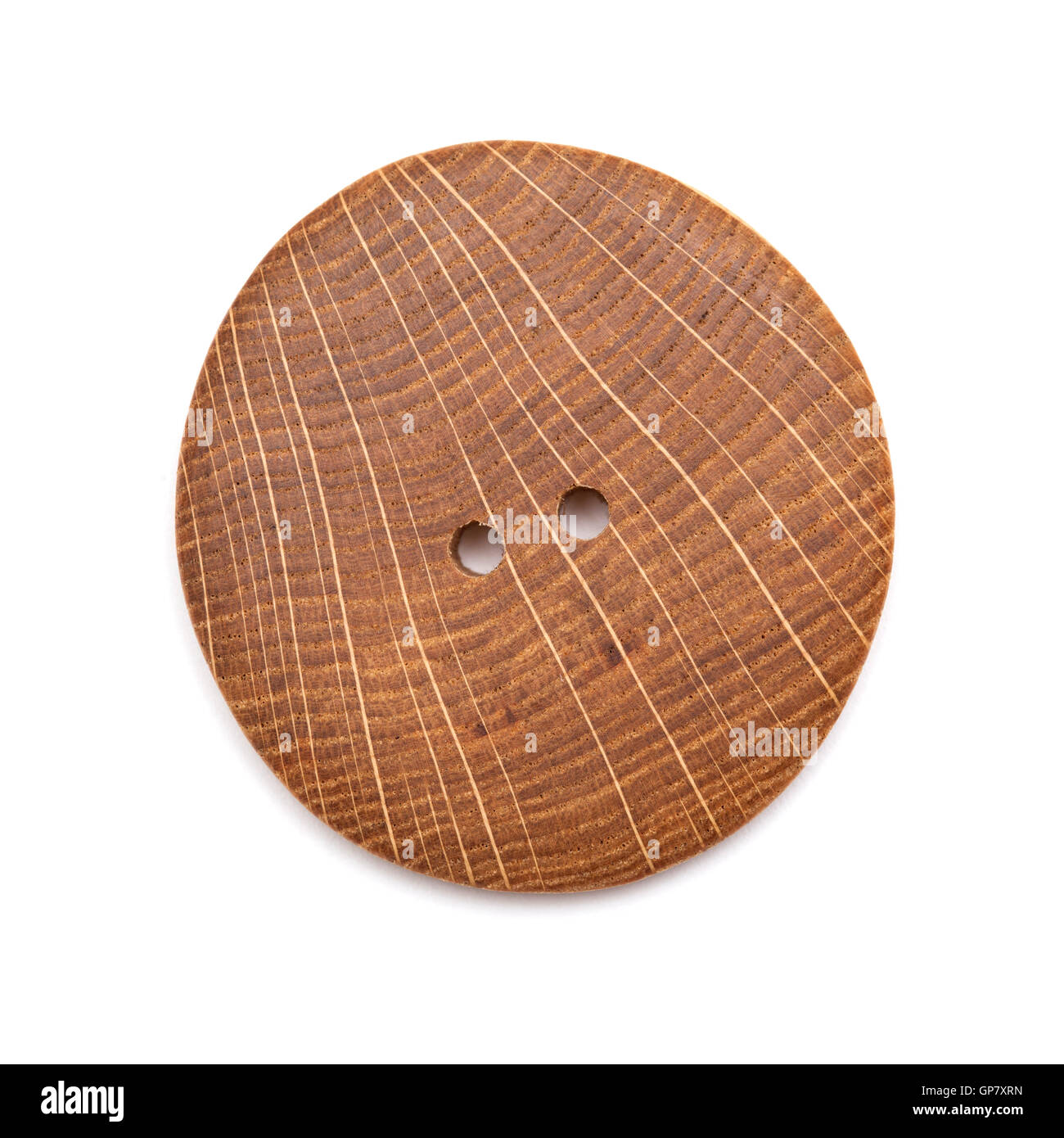 Oak button Cut Out Stock Images & Pictures - Alamy