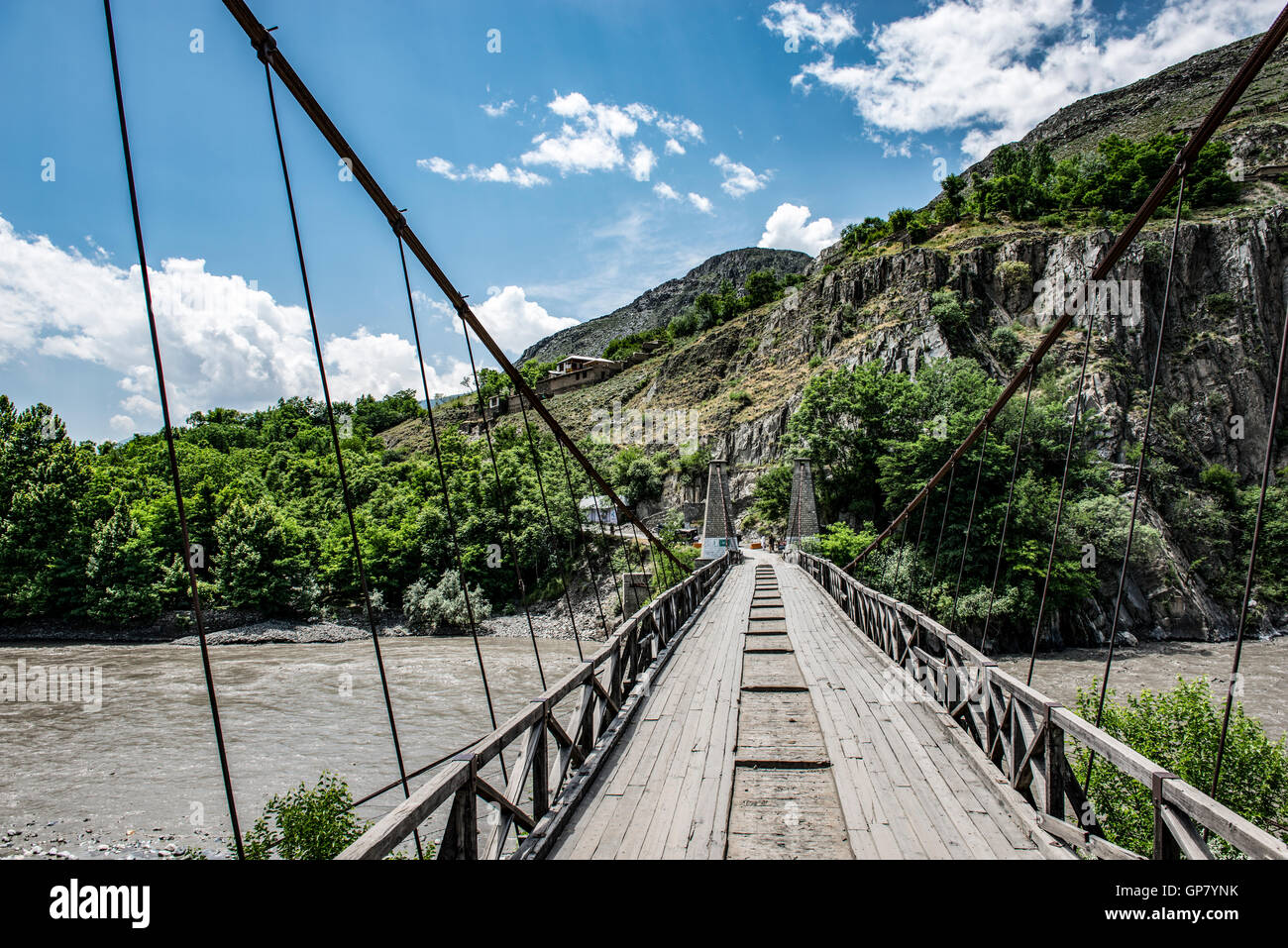 Kunar valley hi-res stock photography and images - Alamy