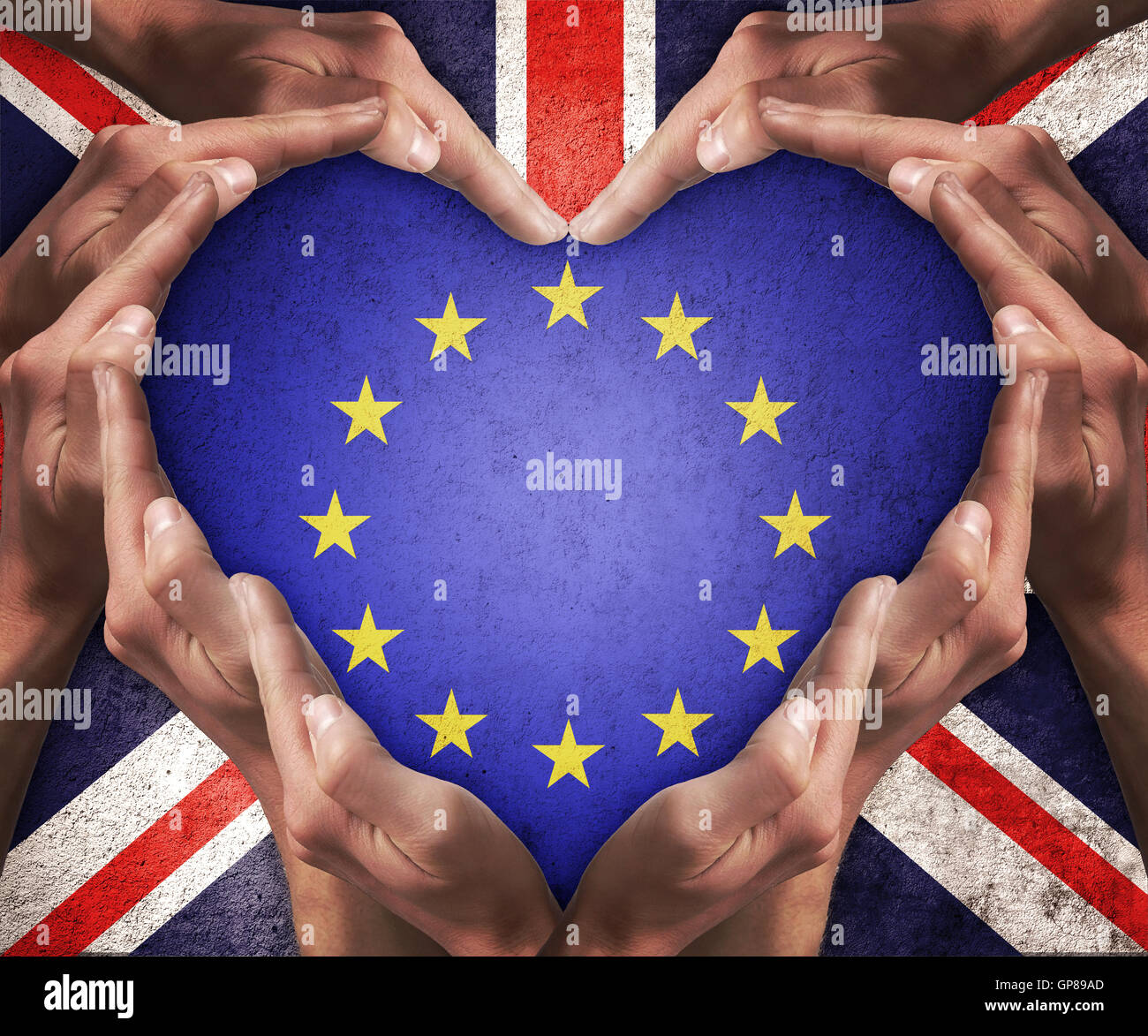 Yes shape hi-res stock photography and images - Alamy