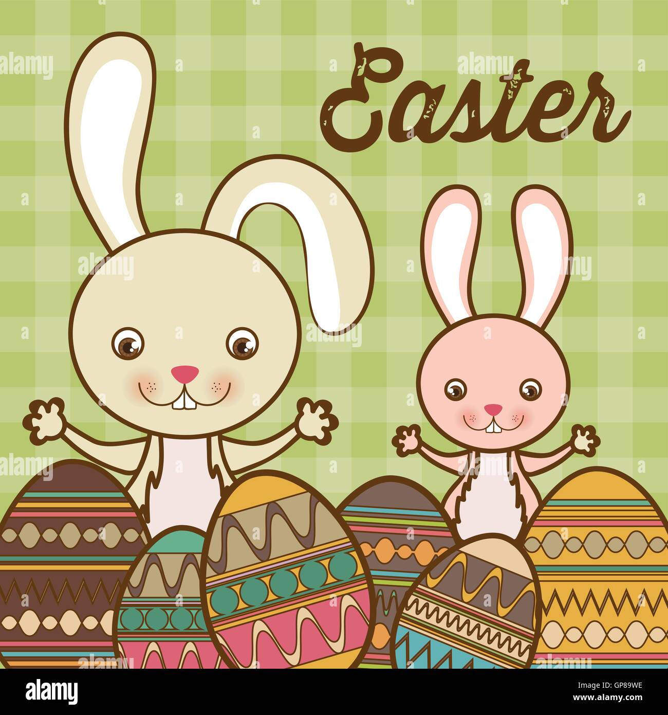 celebration of Easter Stock Vector Image & Art - Alamy
