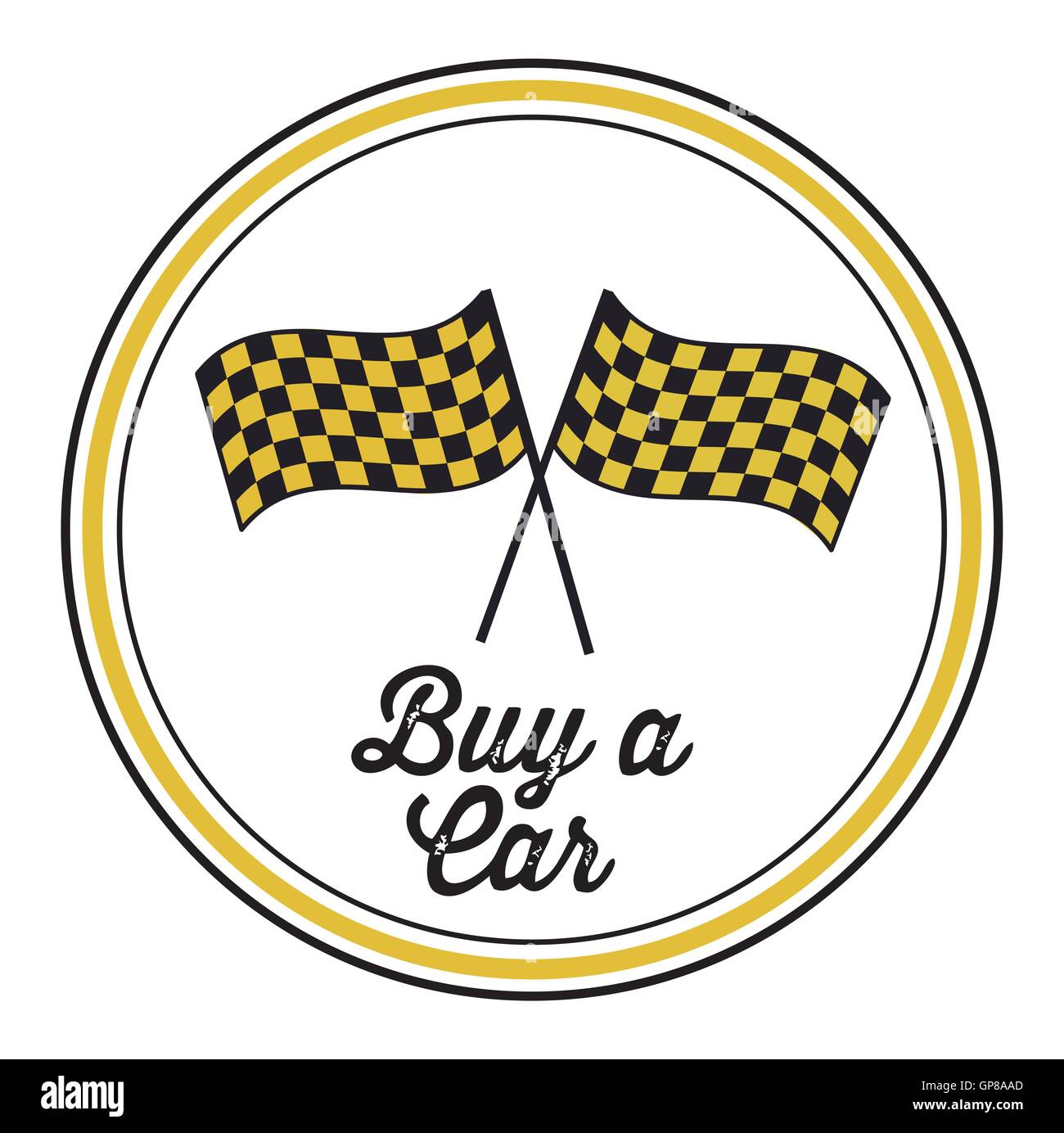 Vintage cars exhibition Cut Out Stock Images & Pictures - Alamy