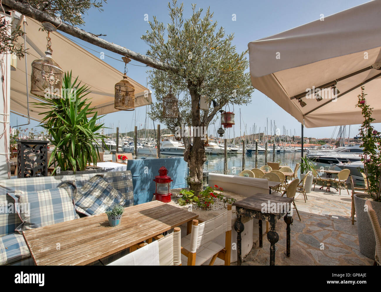 Cesme turkey hi-res stock photography and images - Alamy
