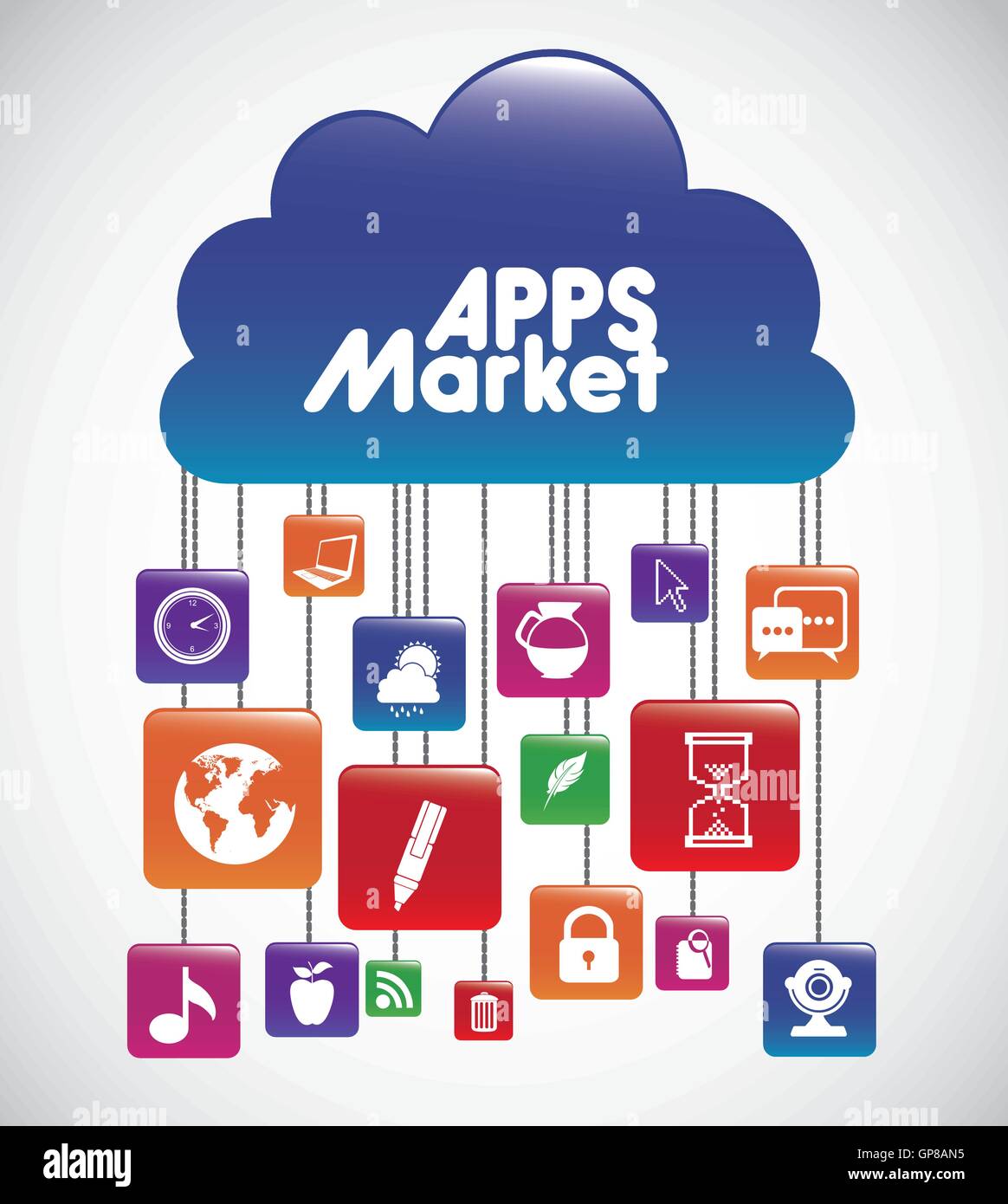 Weather photos Stock Vector Images - Alamy