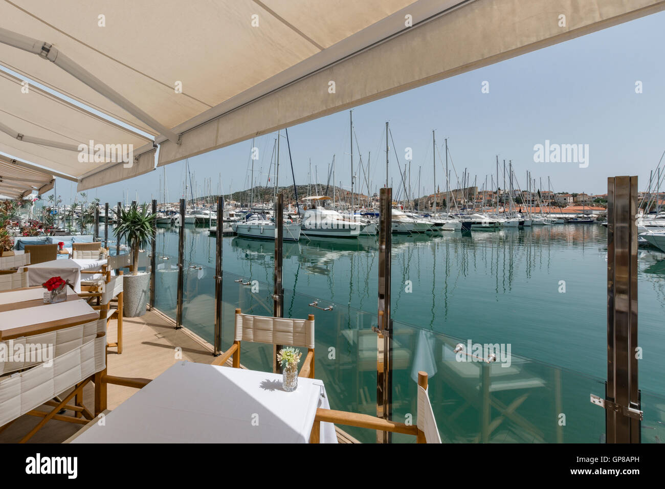 Cesme turkey hi-res stock photography and images - Alamy