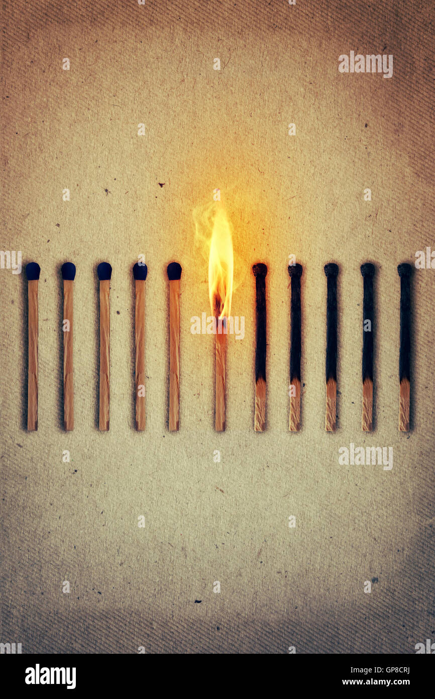 Friction match hi-res stock photography and images - Alamy