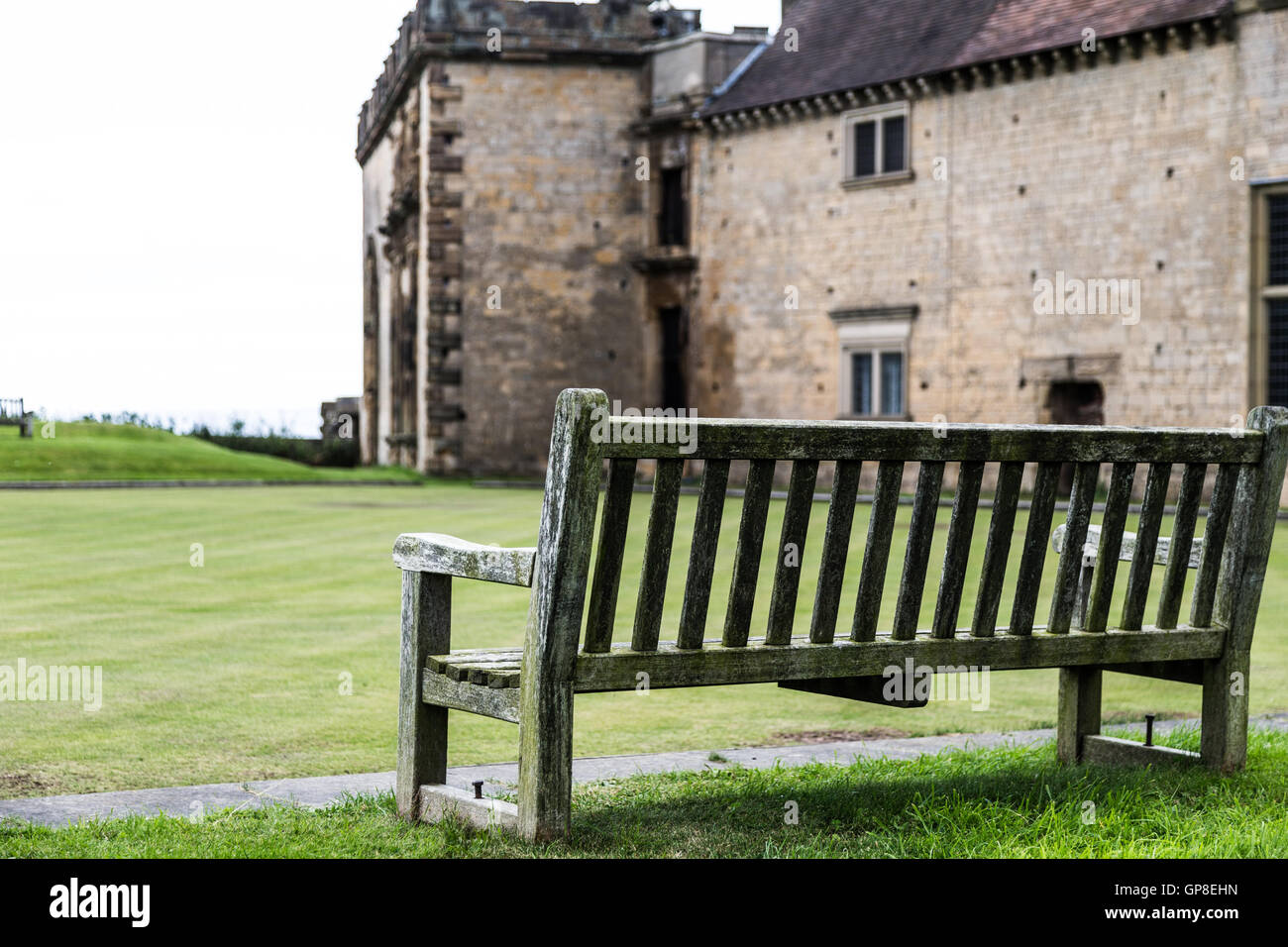 Medieval seat hi-res stock photography and images - Alamy