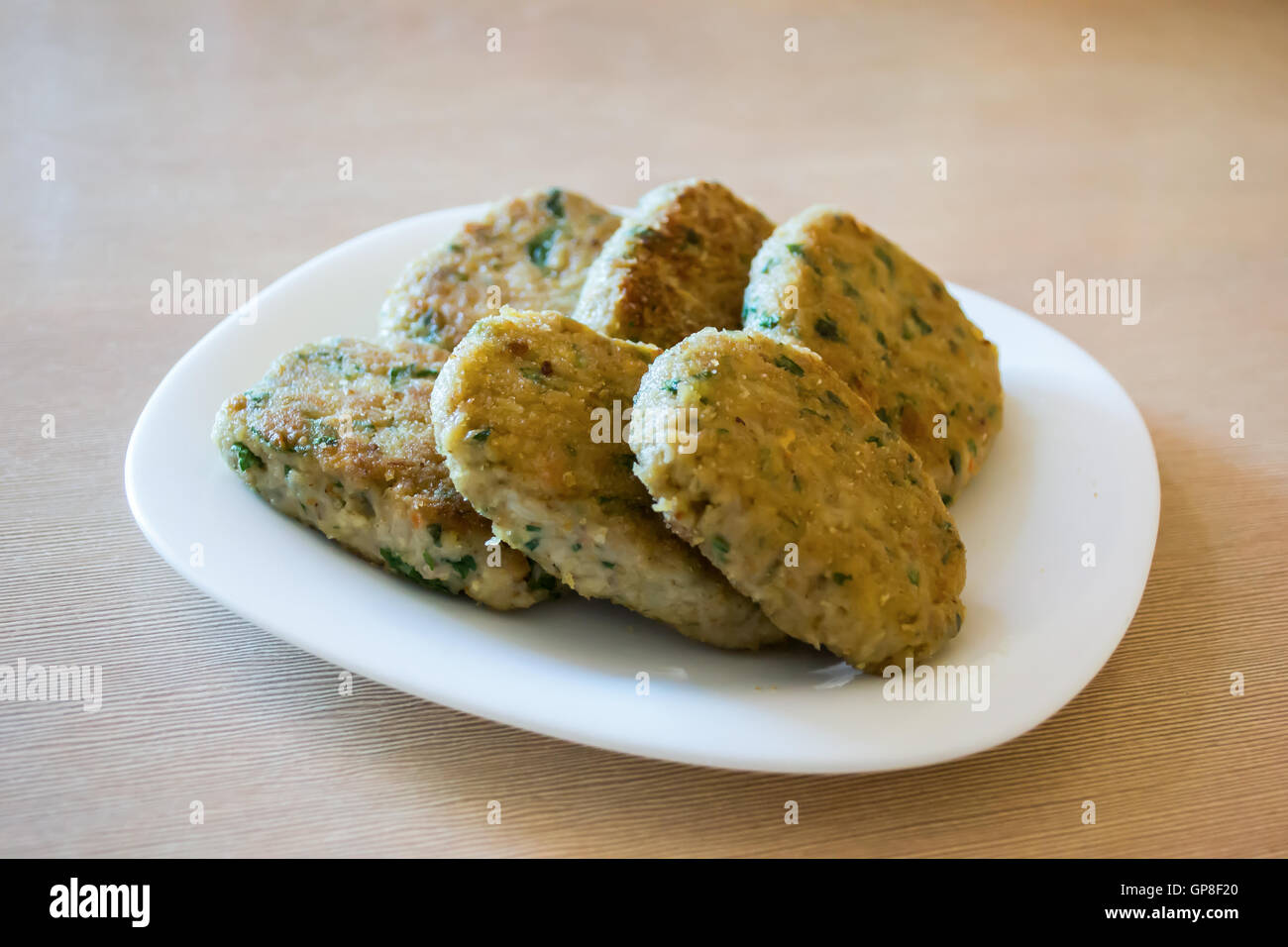 Patty hamburger hi-res stock photography and images - Alamy