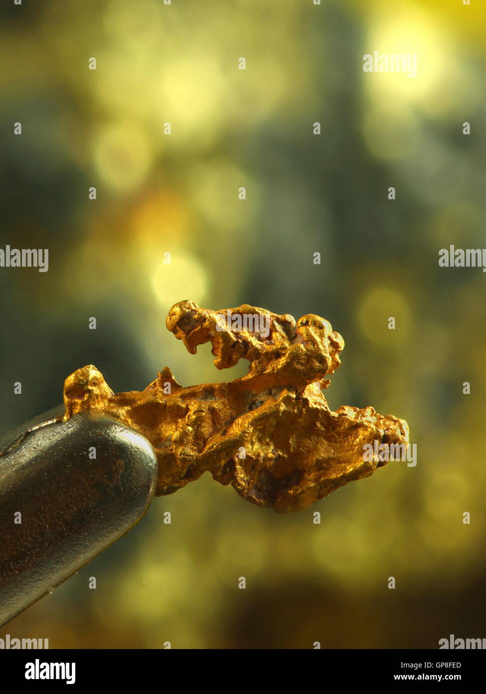 Copper and gold mine hi-res stock photography and images - Alamy