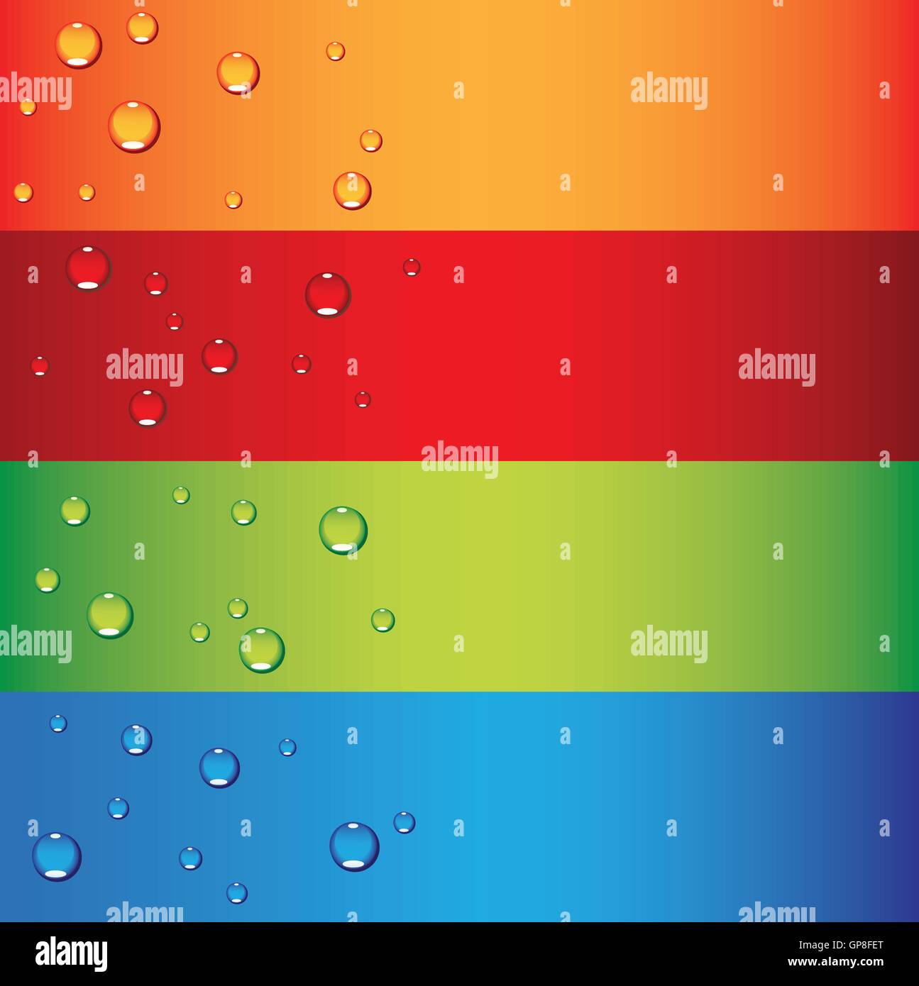 Dewy vector vectors hi-res stock photography and images - Alamy