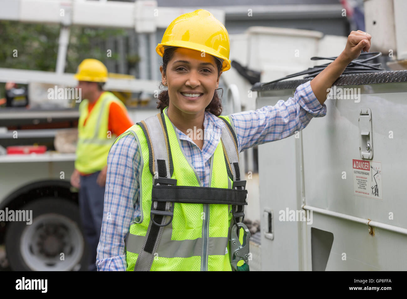 Latin american and hispanic appearance hi-res stock photography and ...