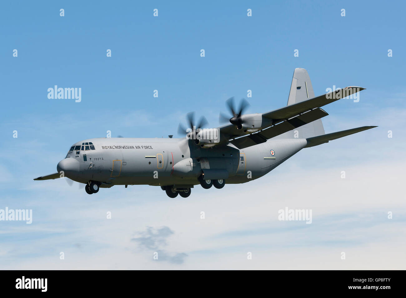 C 130j 30 hi-res stock photography and images - Alamy