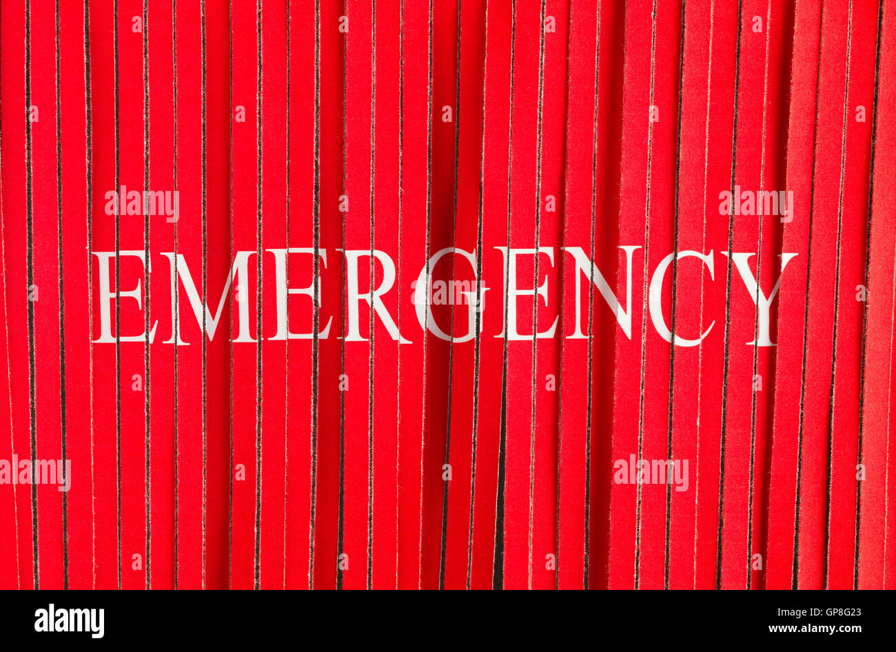 Shredded paper frame hi-res stock photography and images - Alamy