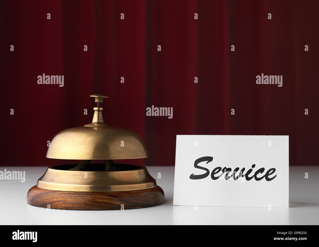 Hotel lobby sign hi-res stock photography and images - Alamy