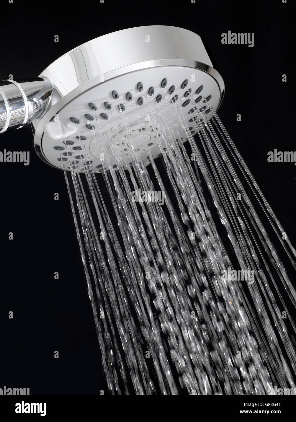 Shower head hi-res stock photography and images - Alamy