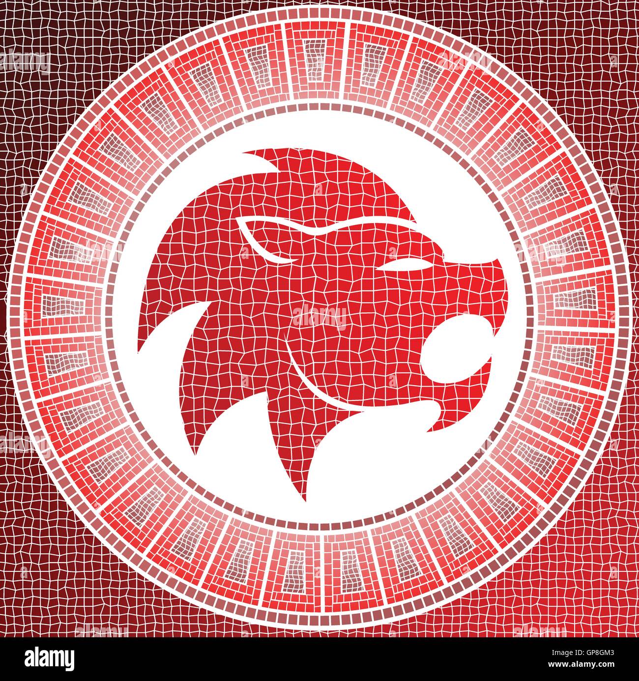 Gemini star figure hi-res stock photography and images - Alamy