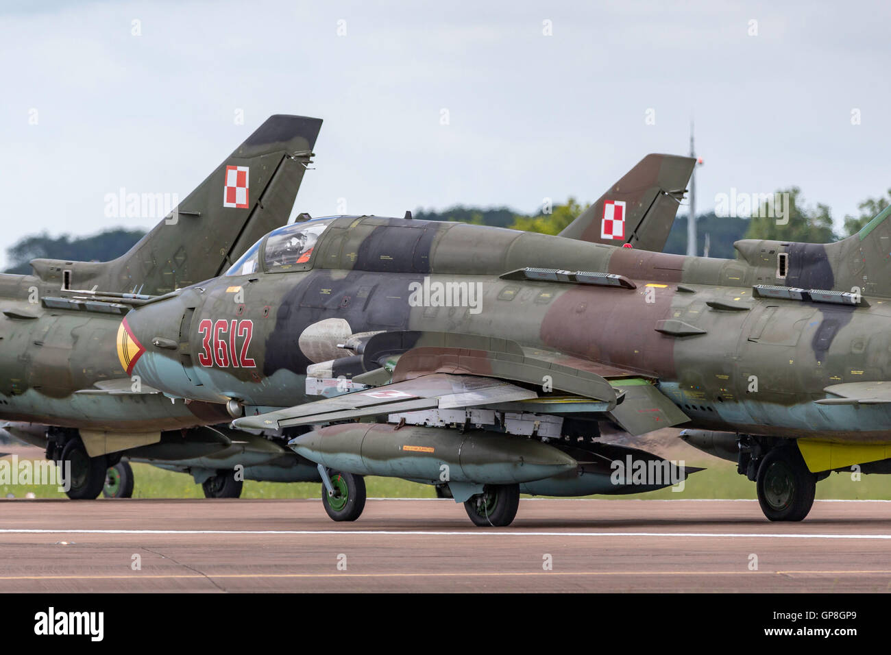 Sukhoi su 17 fitter hi-res stock photography and images - Alamy