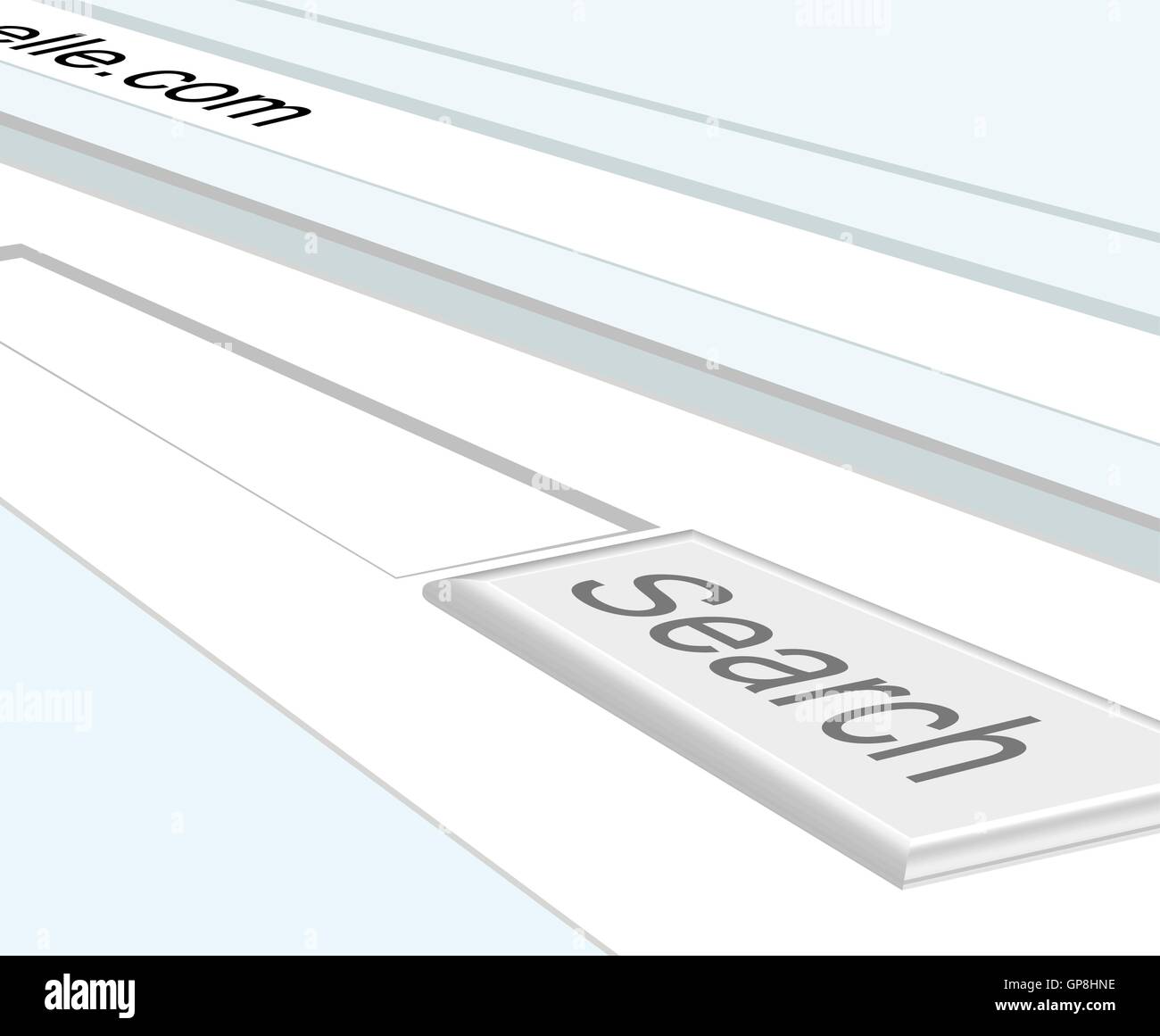 web search background Stock Vector Image & Art - Alamy