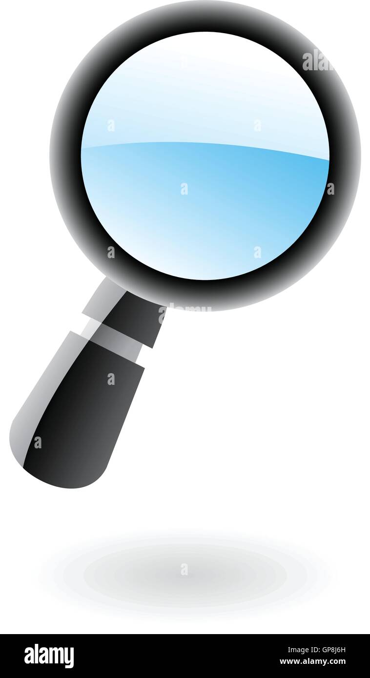 3d Detective Stock Vector Images - Alamy