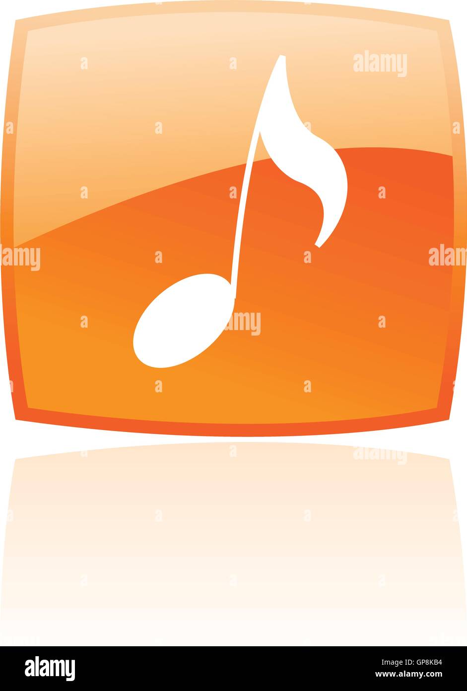 Singing sheet music Stock Vector Images - Alamy