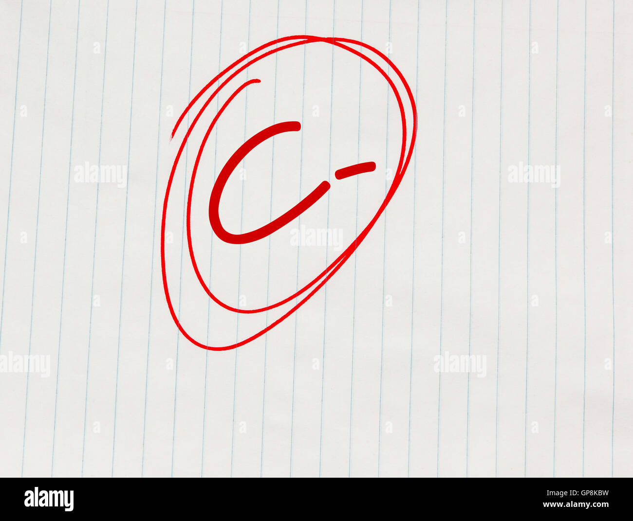 Minus grade hi-res stock photography and images - Alamy