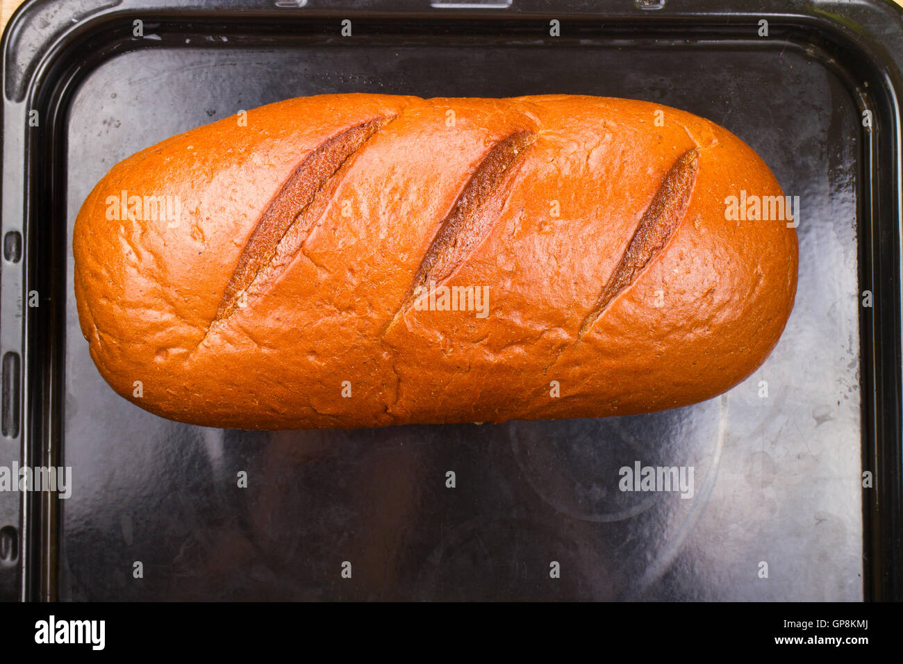bread is main food of humans since ancient times Stock Photo - Alamy