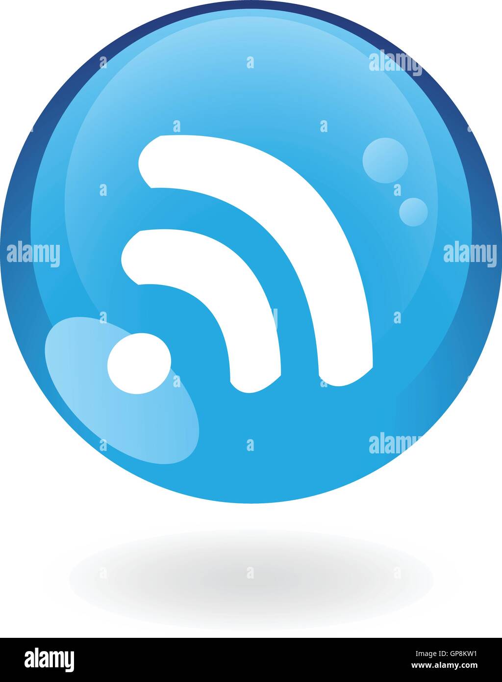 Blogged Stock Vector Images - Alamy