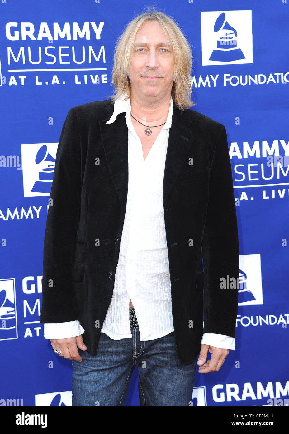 BEVERLY HILLS, CA - SEPTEMBER 1: Paul Nelson at 'Icon: The Life and ...