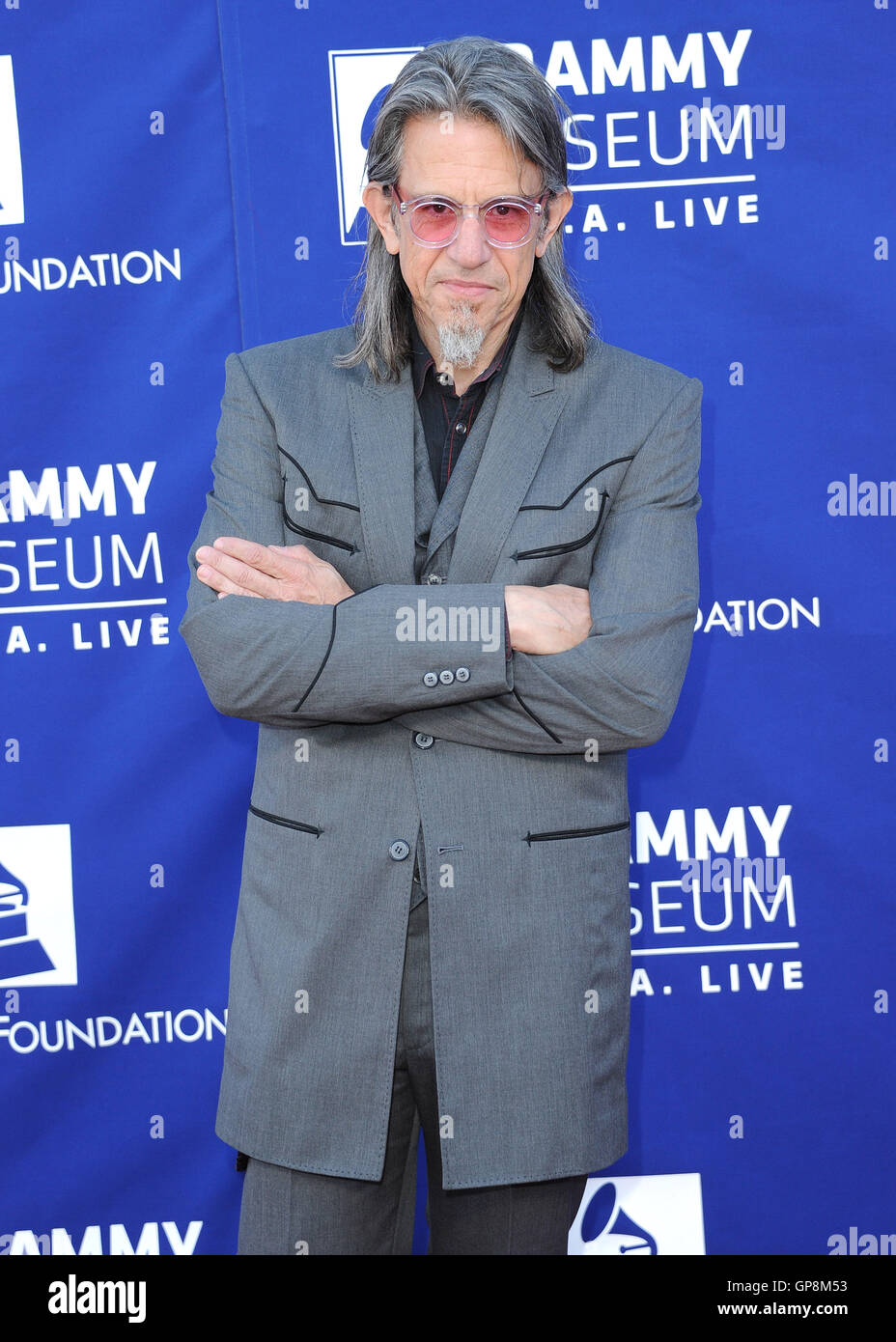BEVERLY HILLS, CA - SEPTEMBER 1: Scott Goldman at 'Icon: The Life and ...