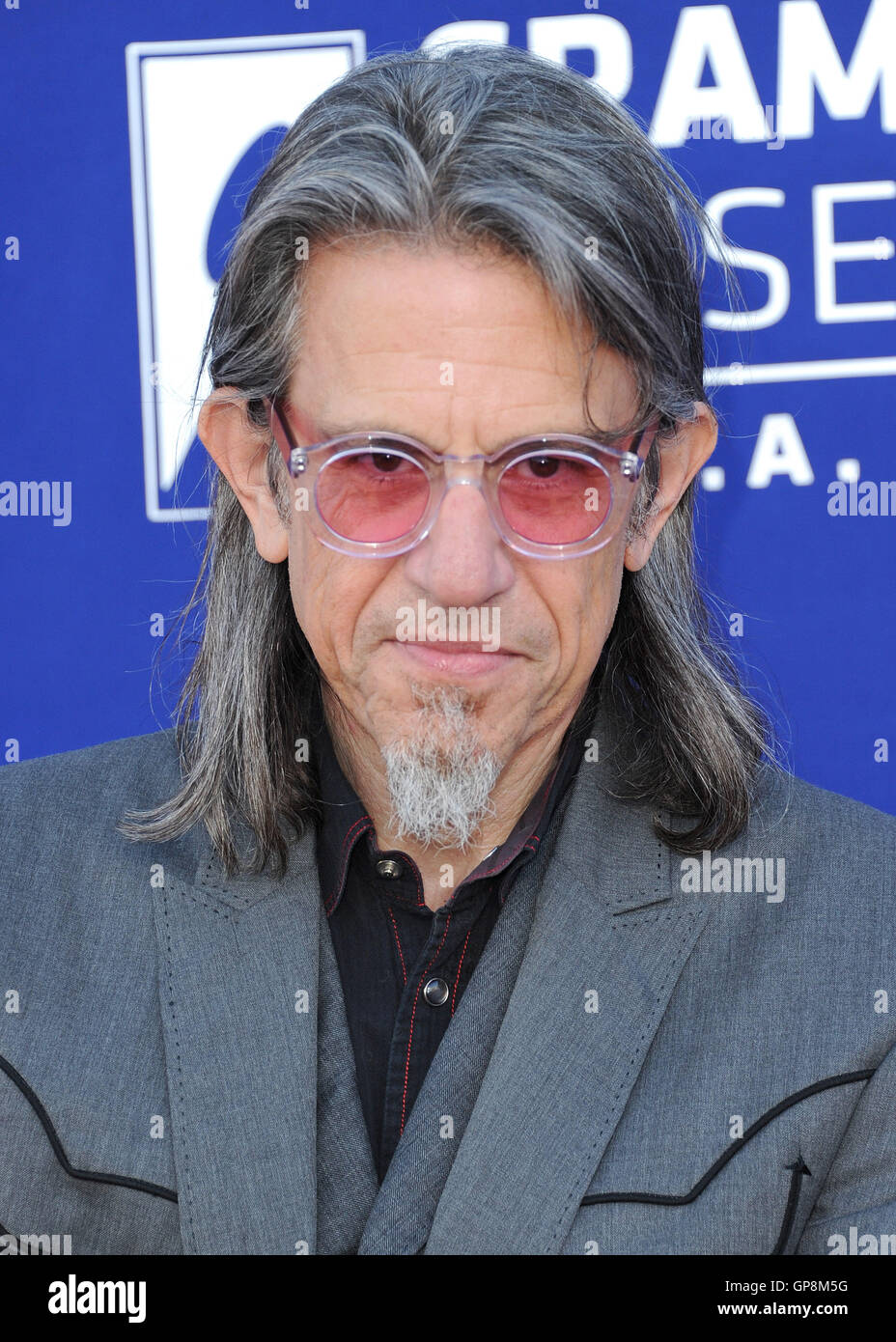 BEVERLY HILLS, CA - SEPTEMBER 1: Scott Goldman at 'Icon: The Life and ...