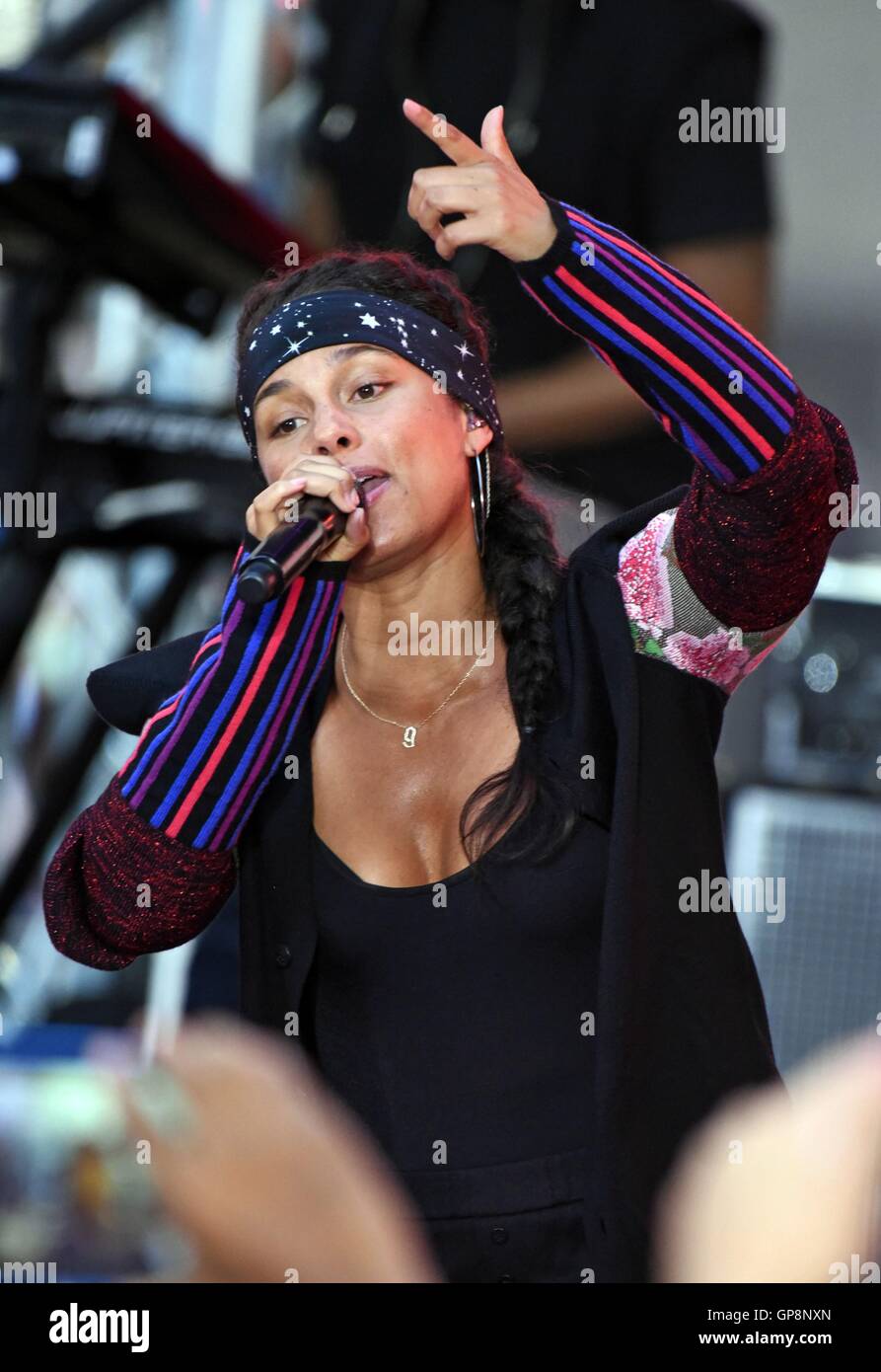 Derek keys hi-res stock photography and images - Alamy