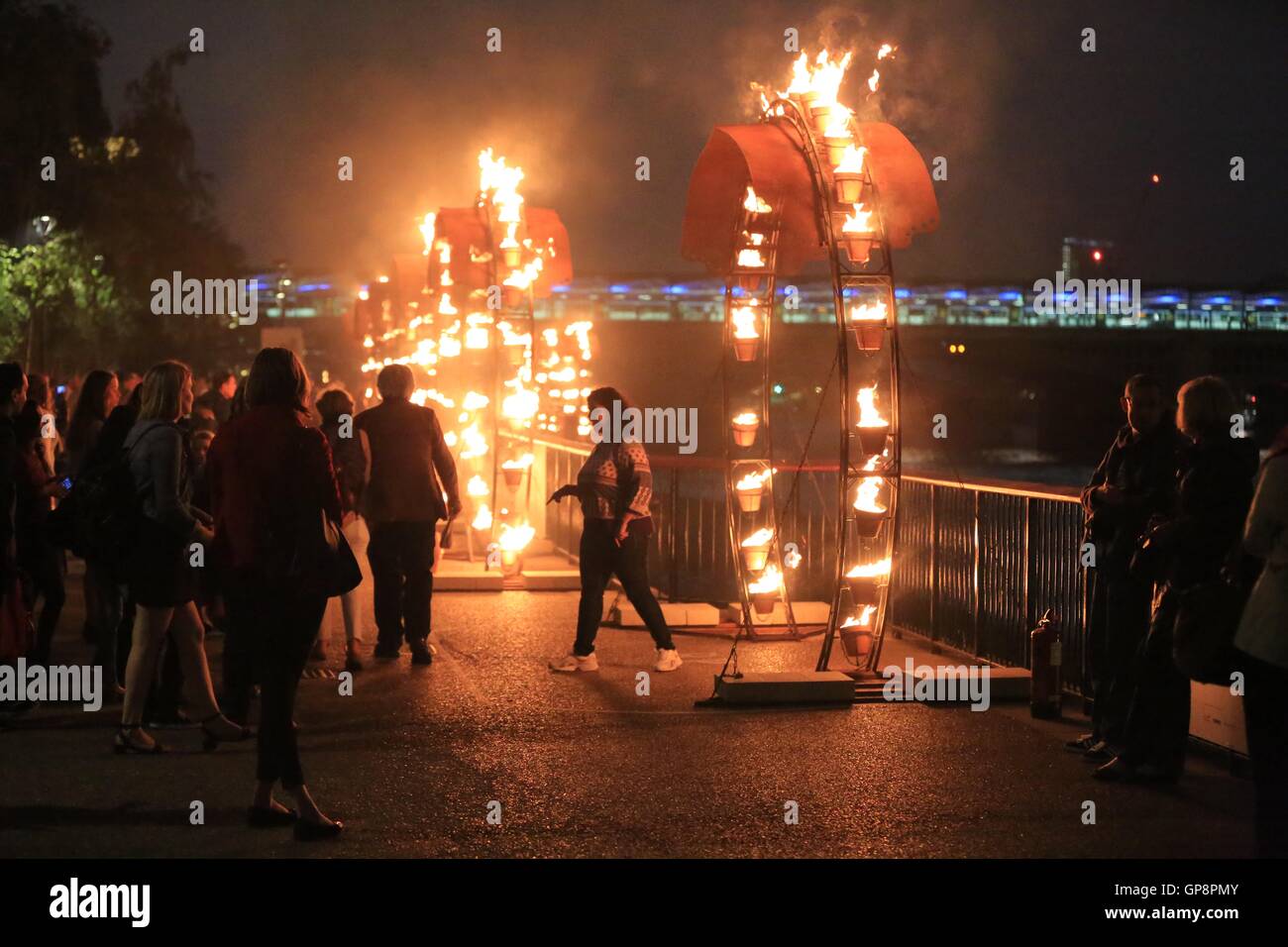 Tate collective hi-res stock photography and images - Alamy