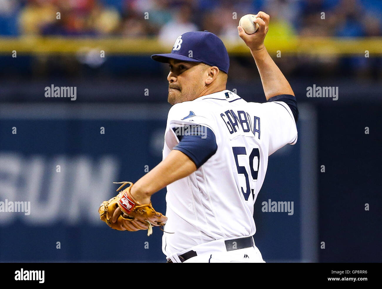 St. Petersburg, Florida, USA. 2nd Sep, 2016. WILL VRAGOVIC | Times ...