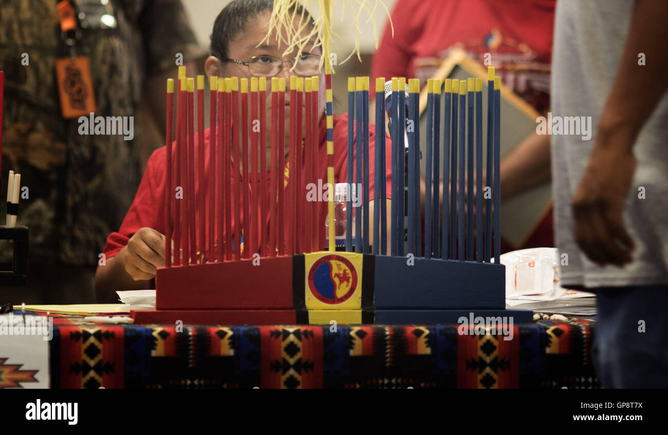 Comanche indians hi-res stock photography and images - Alamy