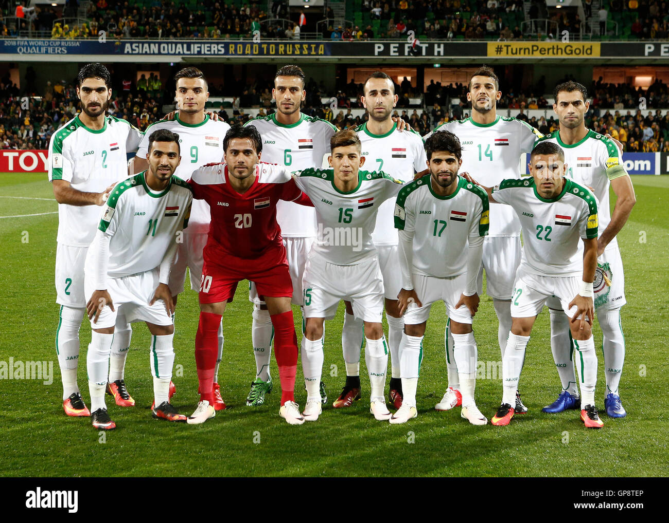 Asian football team photo hi-res stock photography and images - Alamy